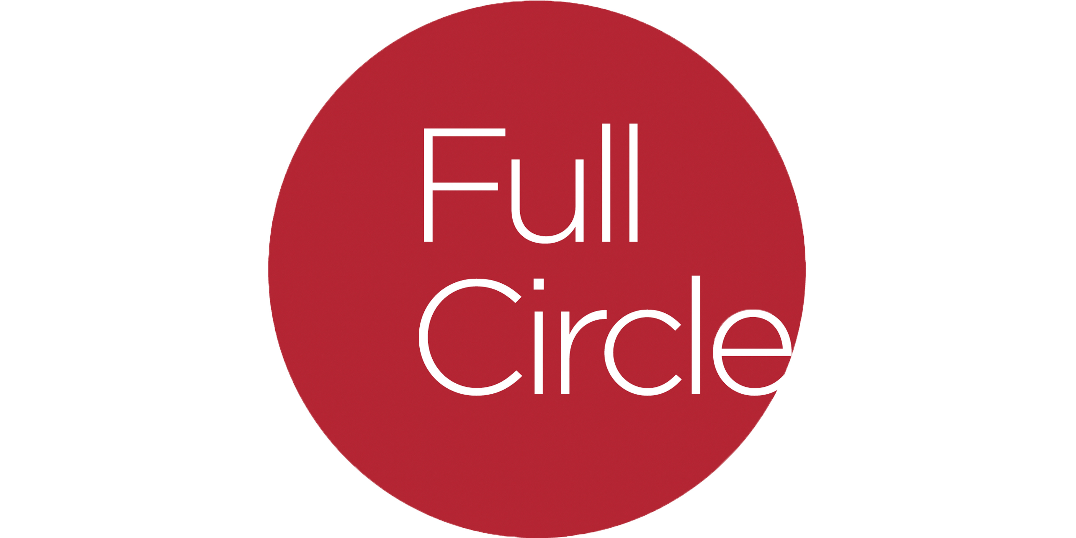 Full Circle
